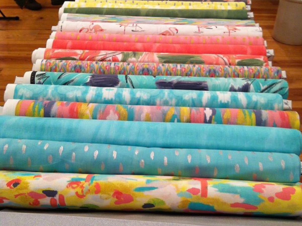 The Patchwork Co. | Great Northern Catskills of Greene County